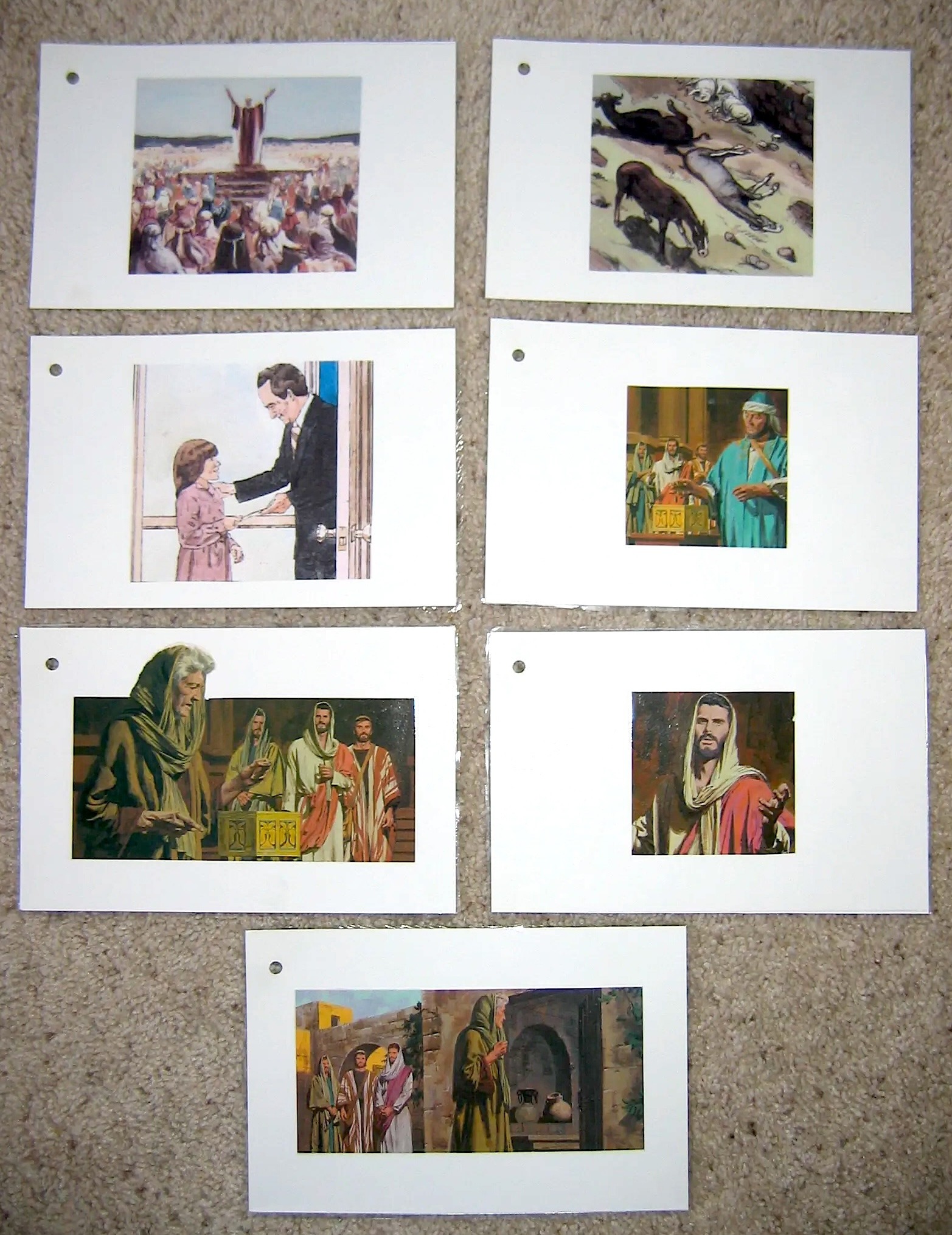 Tithing #2 | Teaching Children the Gospel