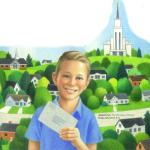 Tithing: Clipart - Teaching Children the Gospel