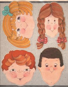 Child of God: Lesson Ideas | Teaching Children the Gospel