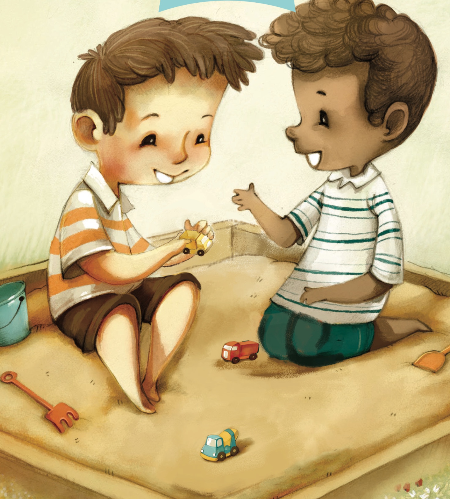 Honesty & Integrity: Stories - Teaching Children the Gospel