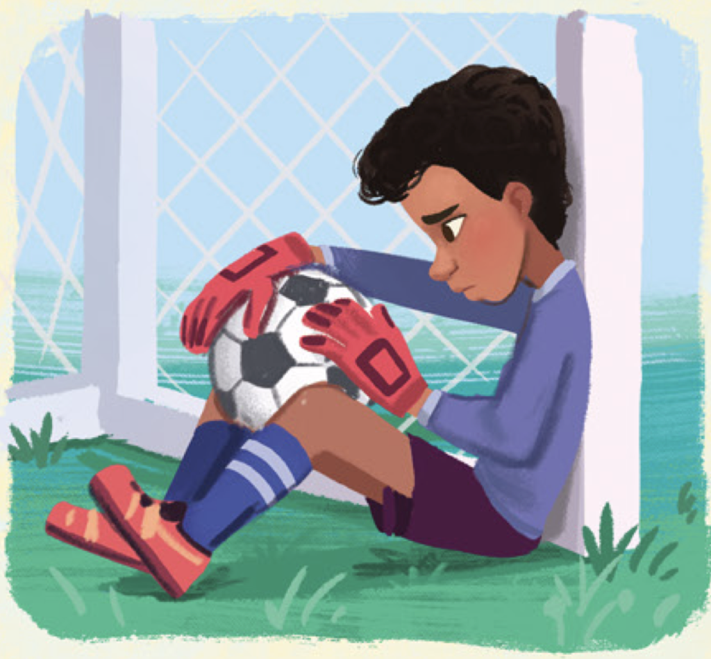 Adversity: Lesson Ideas | Teaching Children the Gospel