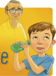 Testimony: Lesson Ideas | Teaching Children the Gospel