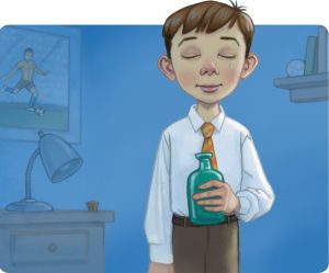 Testimony: Lesson Ideas | Teaching Children the Gospel