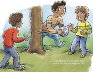 Kindness & Respect: Stories & Poems | Teaching Children the Gospel