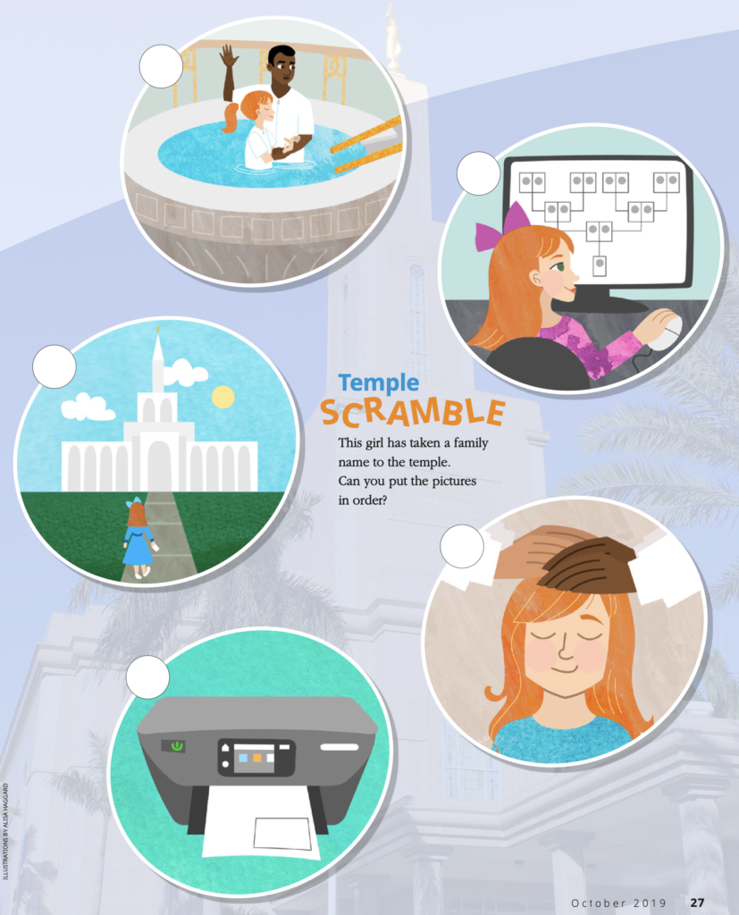 Malachi | Teaching Children the Gospel