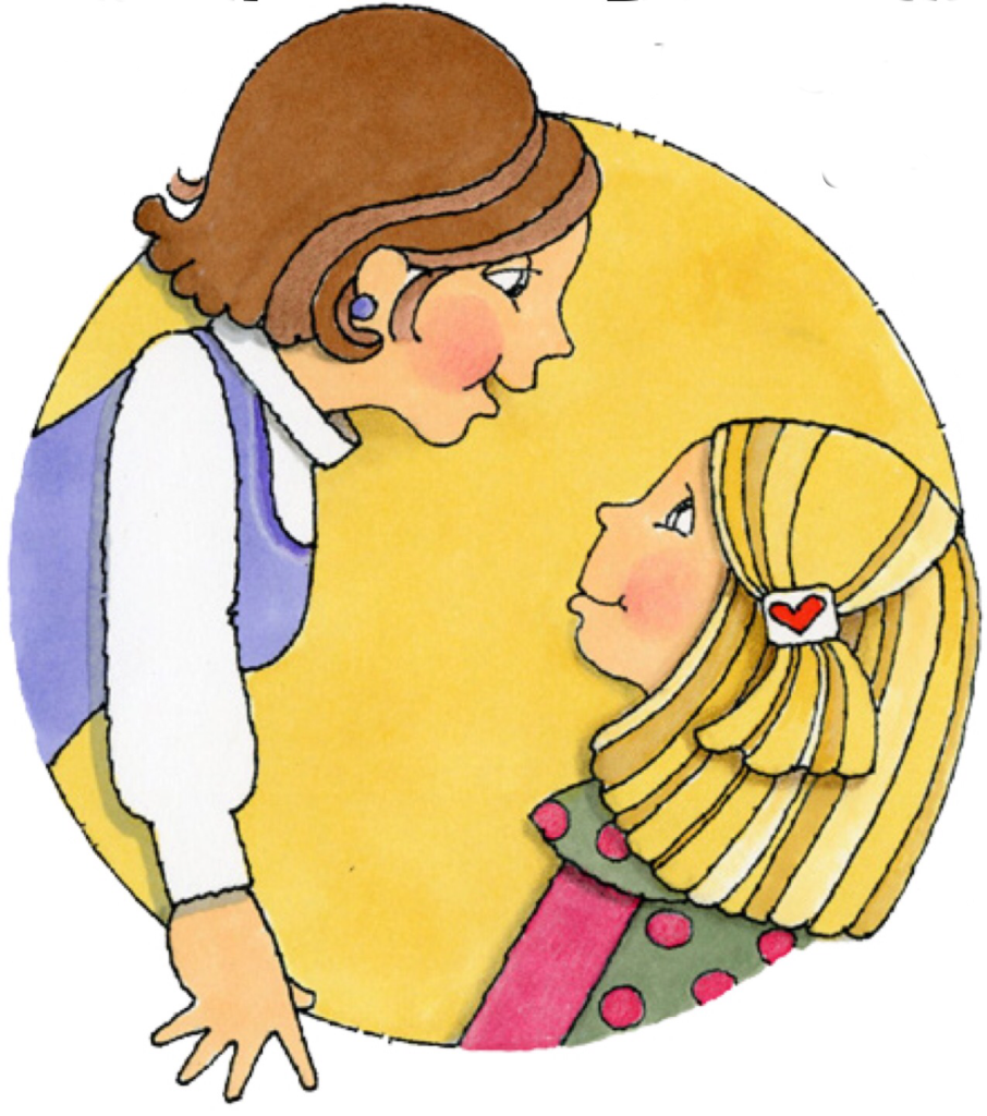 Family Members Support & Help Each Other | Teaching Children the Gospel