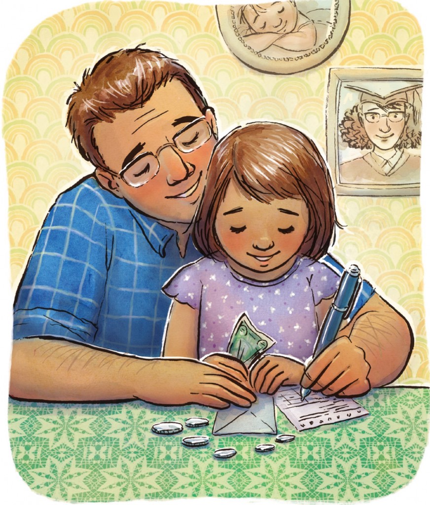 The Liahona & Traveling in the Wilderness | Teaching Children the Gospel