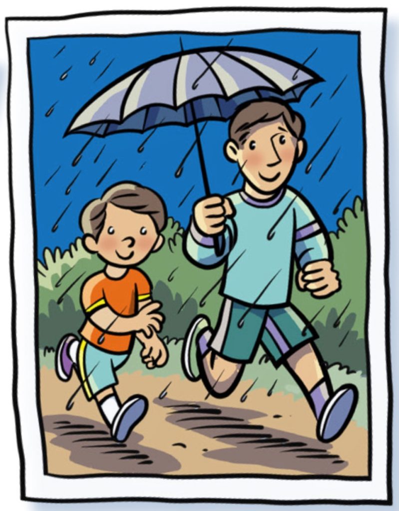 Adversity: Lesson Ideas | Teaching Children the Gospel