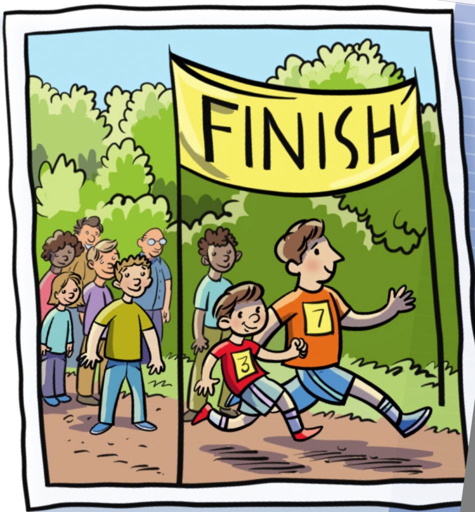 Adversity: Lesson Ideas | Teaching Children the Gospel
