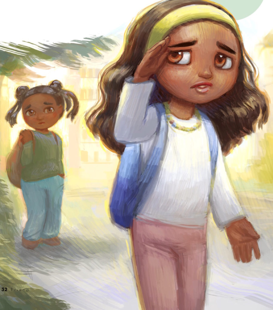 Choices: Stories | Teaching Children the Gospel
