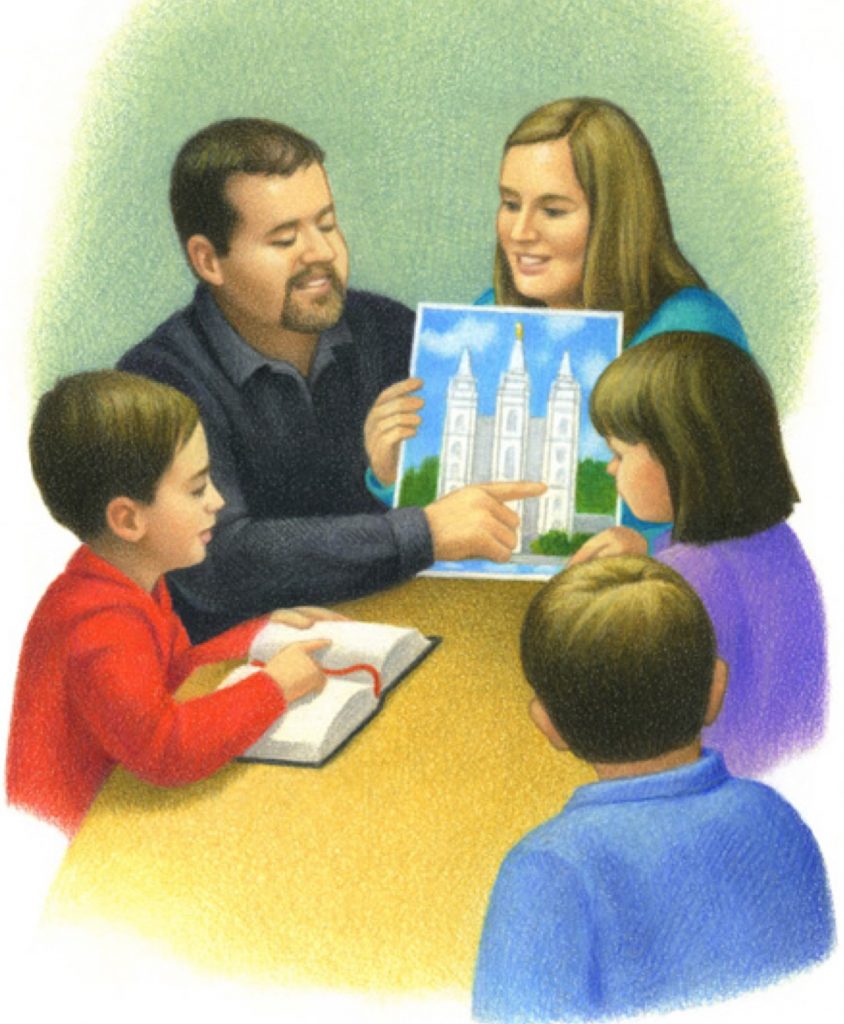 Philippians; Colossians | Teaching Children the Gospel