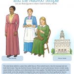 Church History: Stories - Teaching Children the Gospel