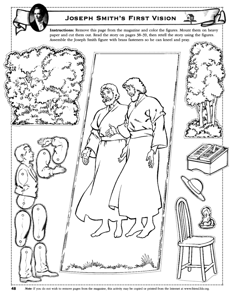 Church History: Activities & Games | Teaching Children the Gospel