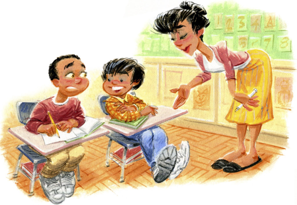 Kindness & Respect: Stories & Poems | Teaching Children the Gospel