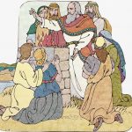 Old Testament - Teaching Children the GospelTeaching Children the Gospel