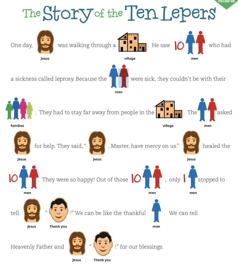 Jesus Christ: Stories | Teaching Children the Gospel
