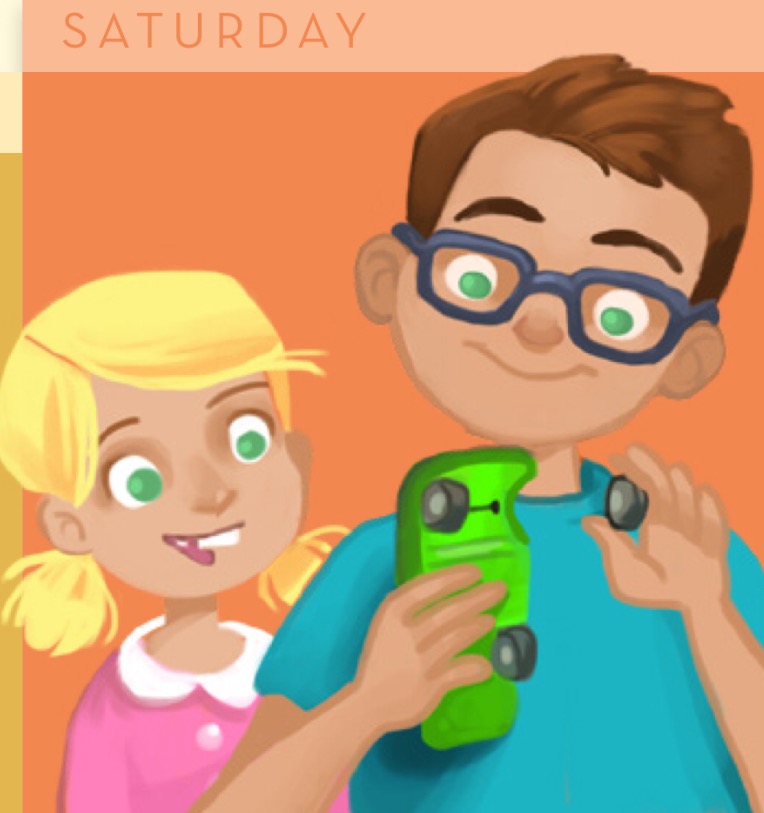 Matthew 13; Luke 8; 13 - Teaching Children the Gospel