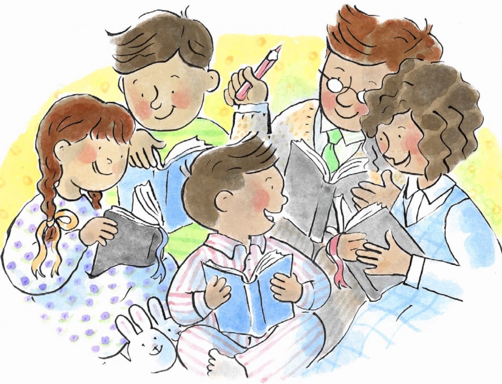 Testimony: Lesson Ideas | Teaching Children the Gospel