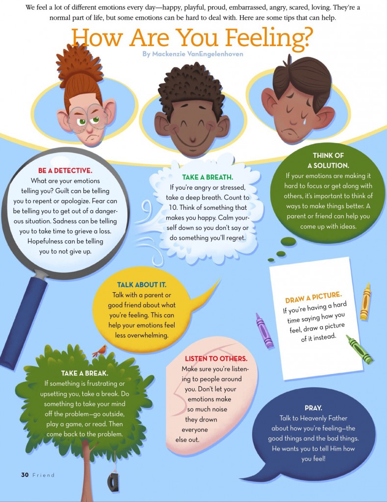 Self Control: Lesson Ideas | Teaching Children the Gospel
