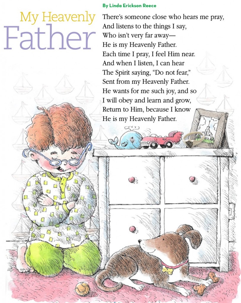 Fear and Courage: Lesson Ideas - Teaching Children the GospelTeaching ...