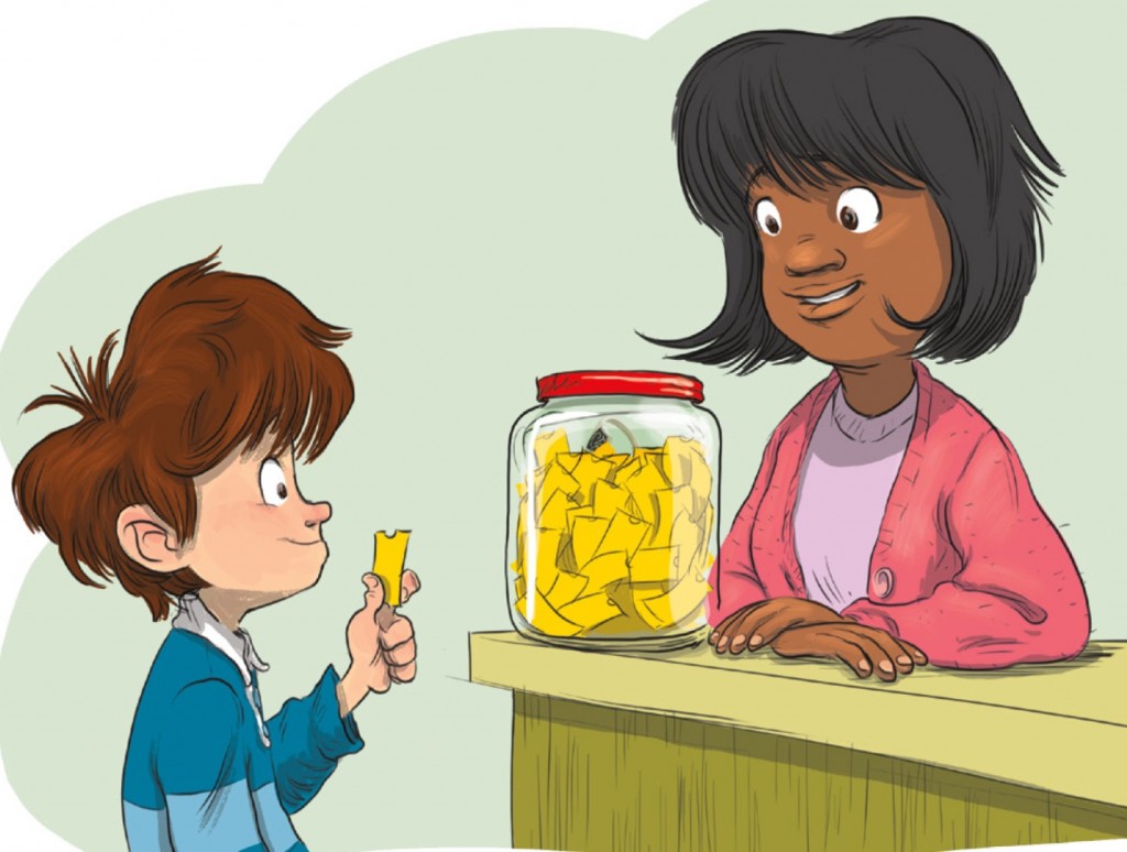Choices: Stories | Teaching Children the Gospel