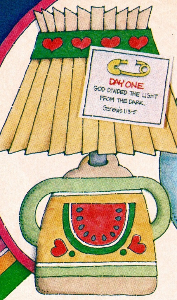 Creation | Teaching Children the Gospel