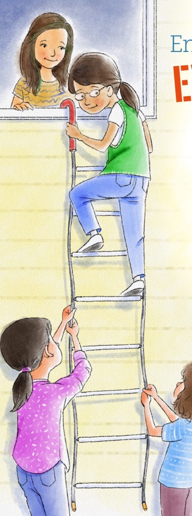 Preparedness | Teaching Children the Gospel