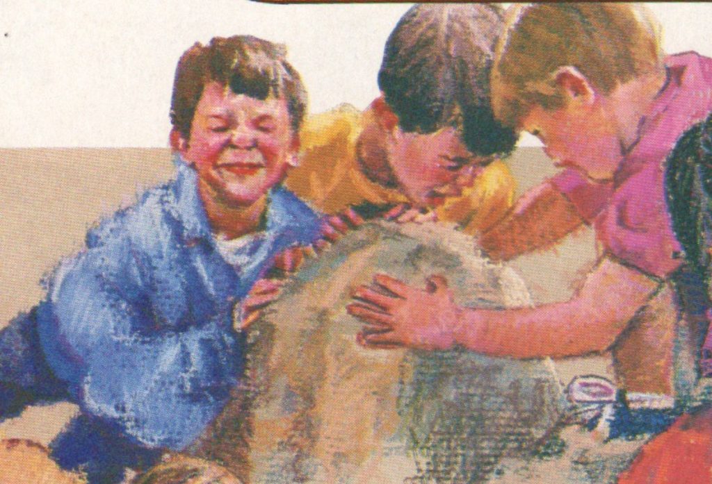 Prayer: Stories & Poems | Teaching Children the Gospel