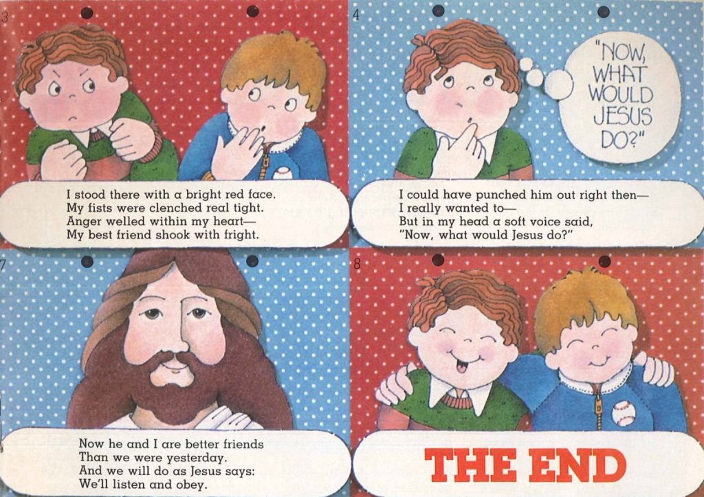 Adversity: Lesson Ideas | Teaching Children the Gospel