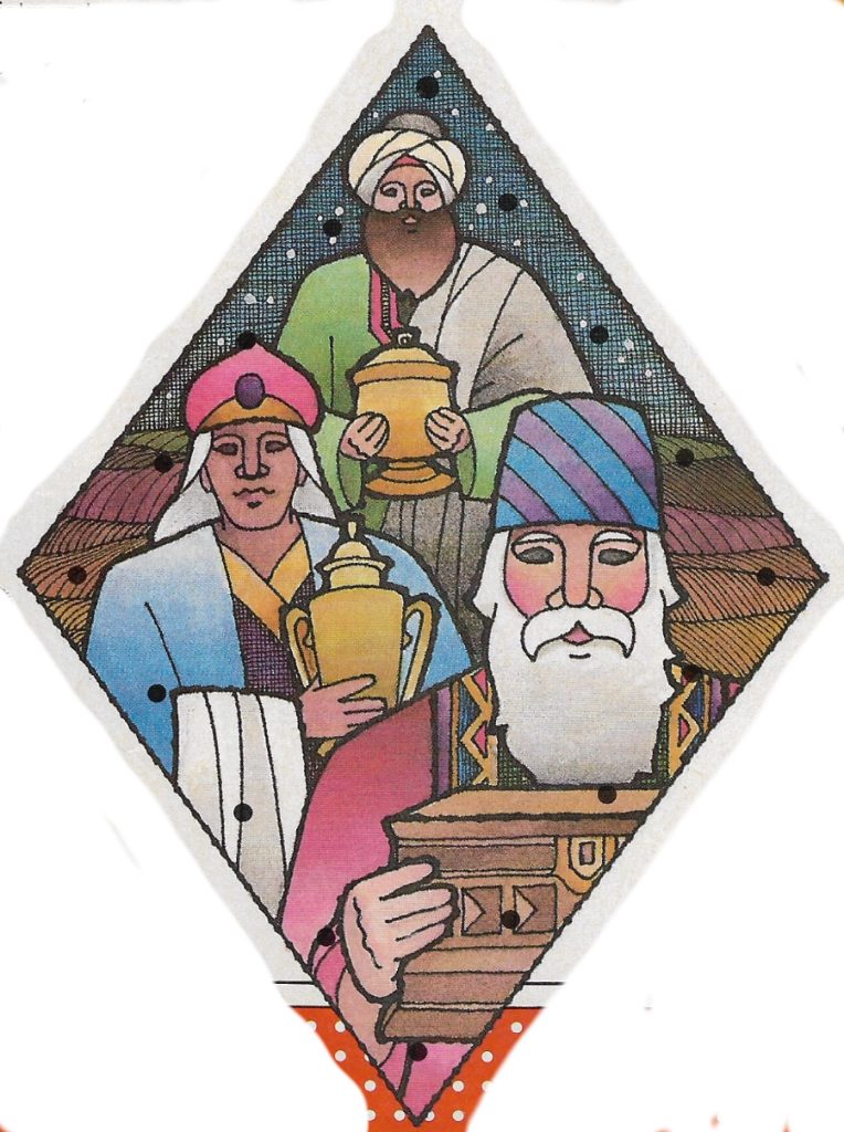 Jesus Birth: Activities & Games | Teaching Children the Gospel