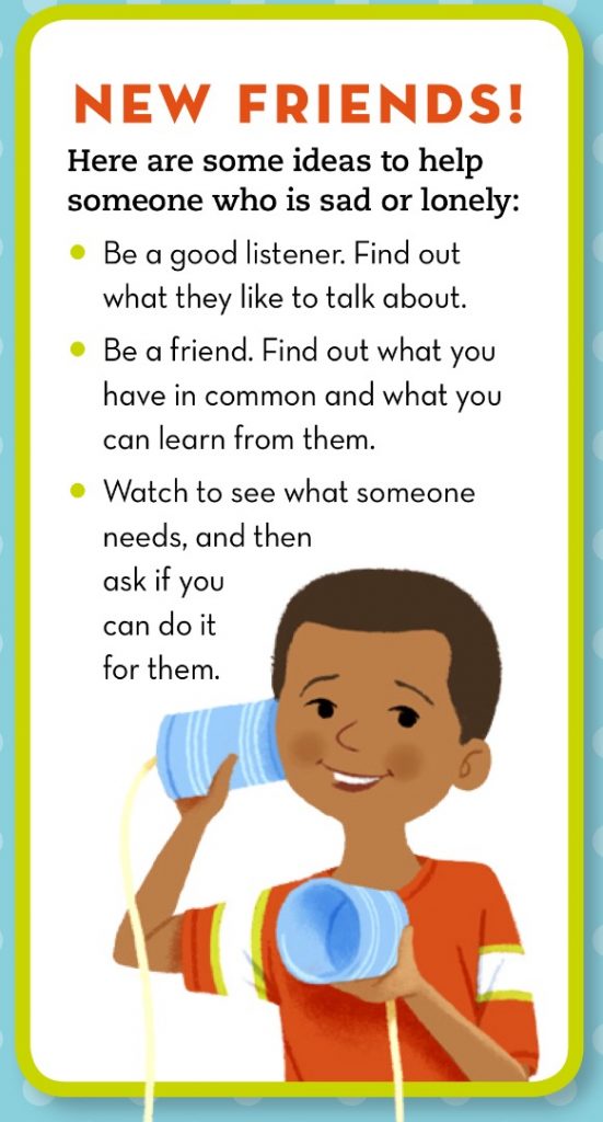 Kindness & Respect: Lesson Ideas | Teaching Children the Gospel