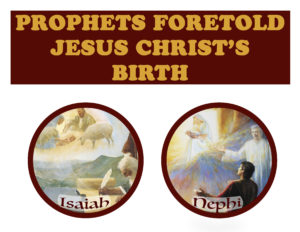 Jesus Birth: Lesson Ideas - Teaching Children the Gospel