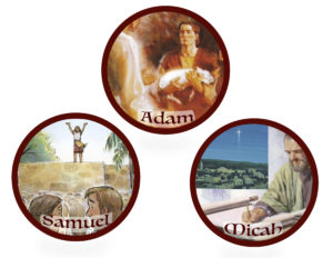 Jesus Birth: Lesson Ideas - Teaching Children the Gospel