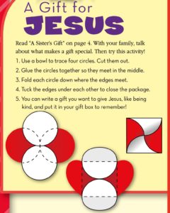Jesus Birth: Lesson Ideas - Teaching Children the Gospel