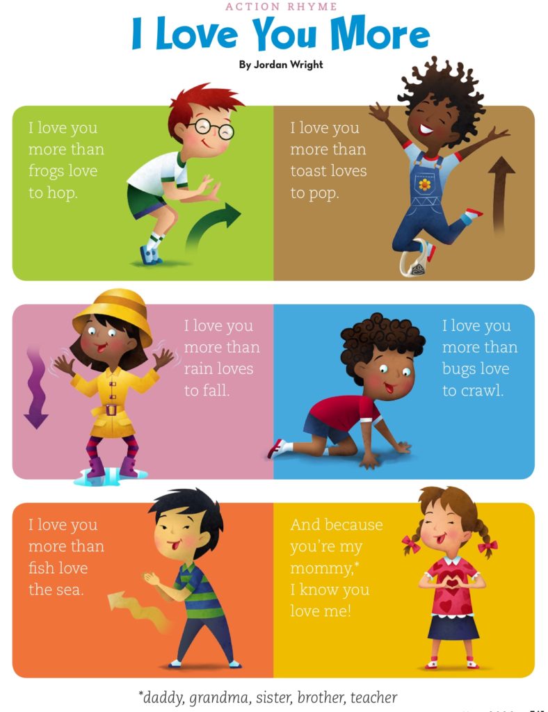Blessings & Gratitude: Activities & Games | Teaching Children the Gospel