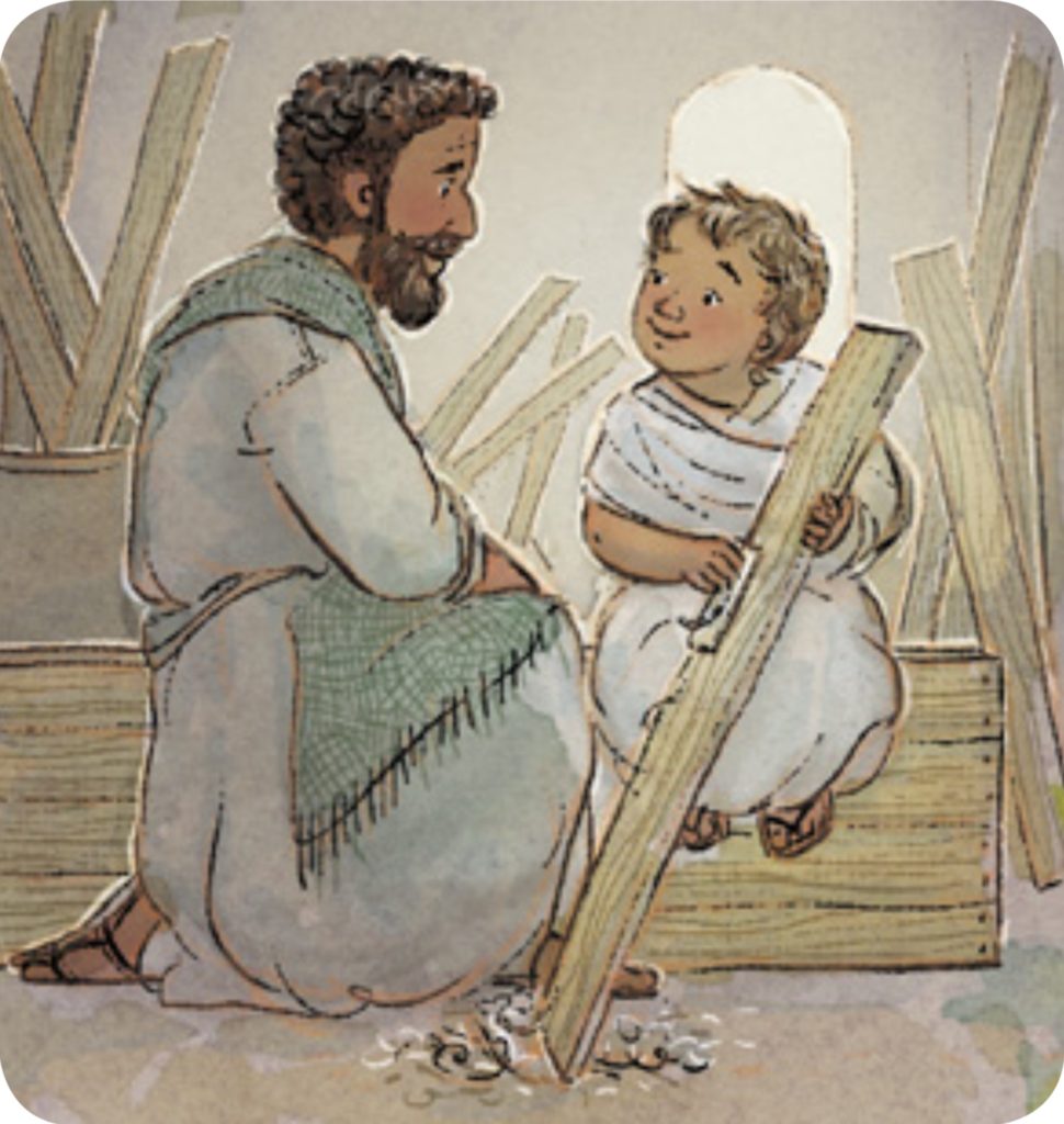 Jesus's Life: Lesson Ideas - Teaching Children the Gospel