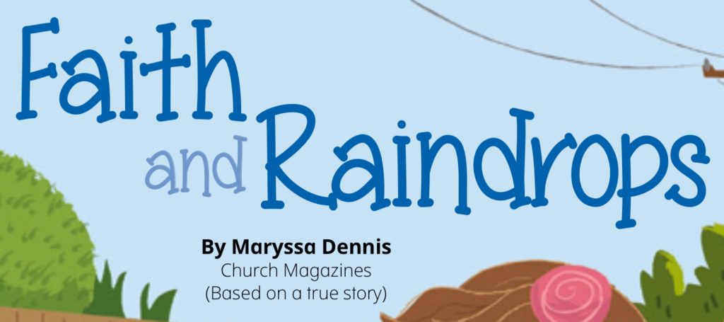 Faith: Stories | Teaching Children the Gospel