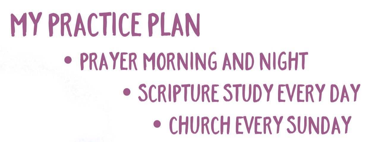 Matthew 28; Mark 16; Luke 24; John 20–21 | Teaching Children the Gospel