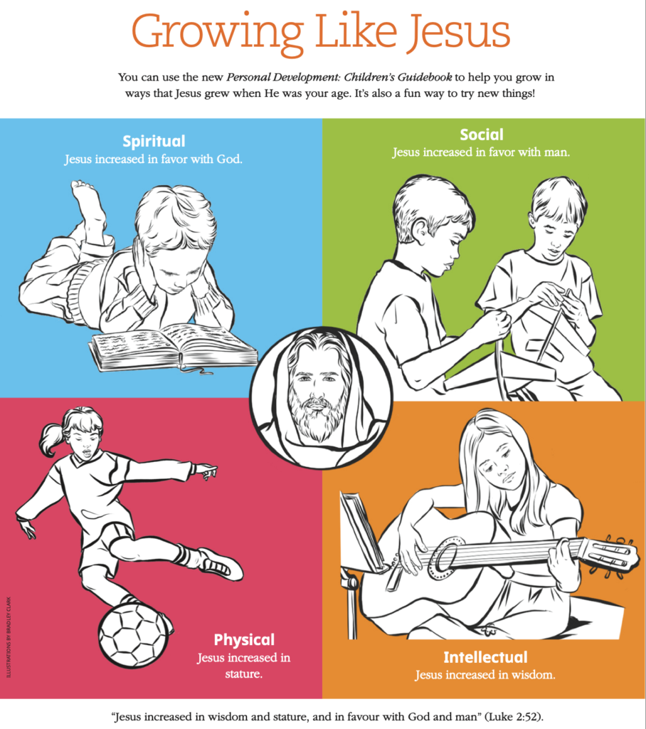 Jesus's Life: Lesson Ideas - Teaching Children the Gospel