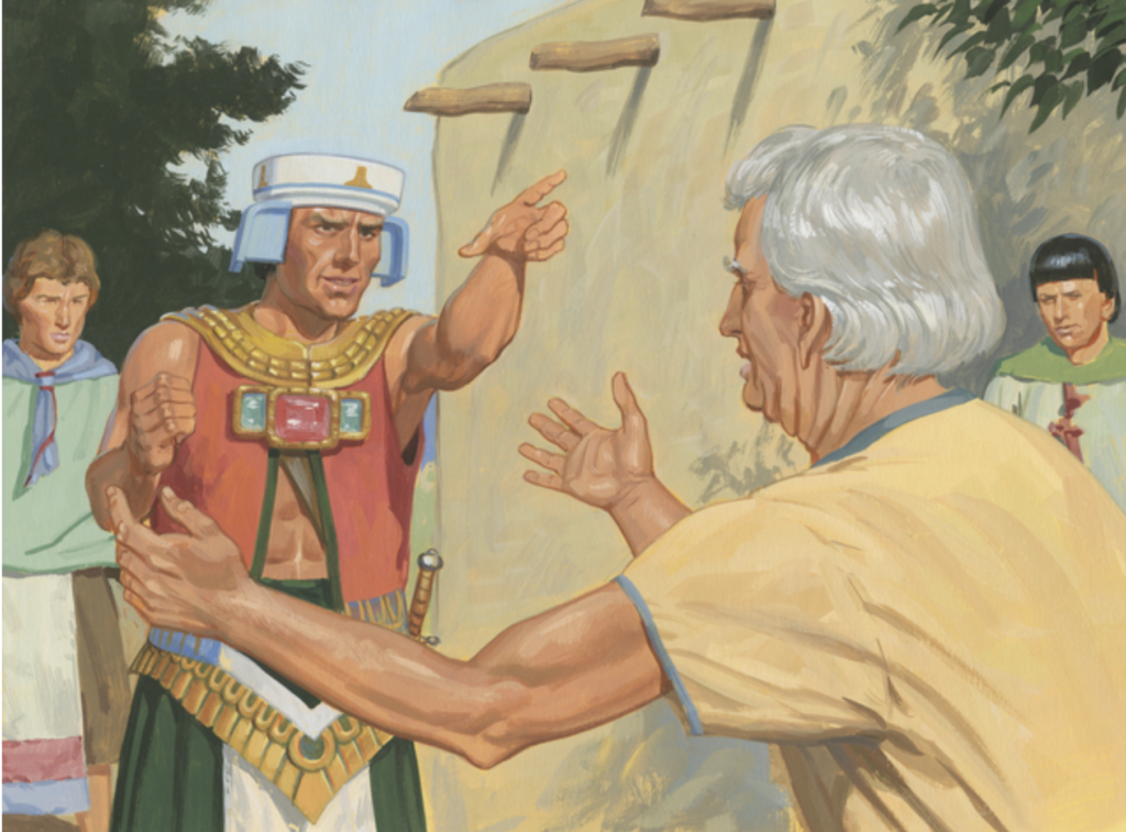 Sharing: Lesson Ideas | Teaching Children the Gospel