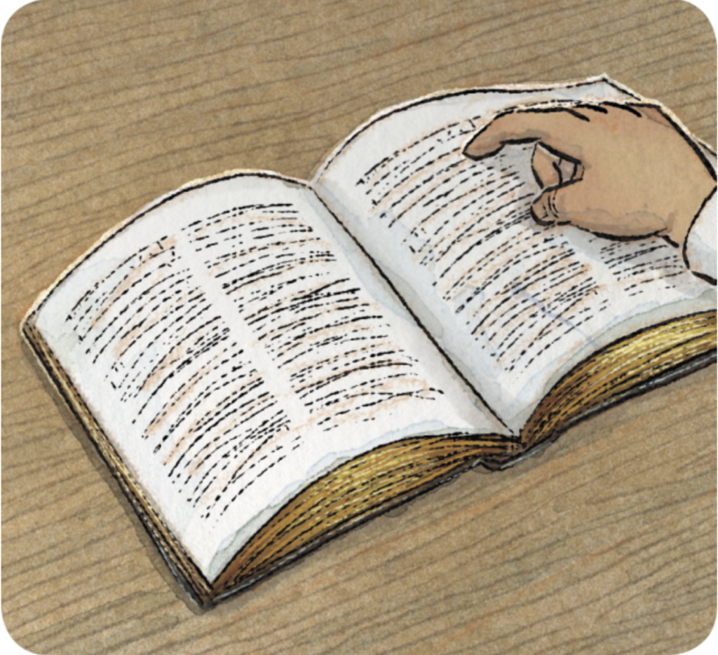 Church History: Stories - Teaching Children the Gospel