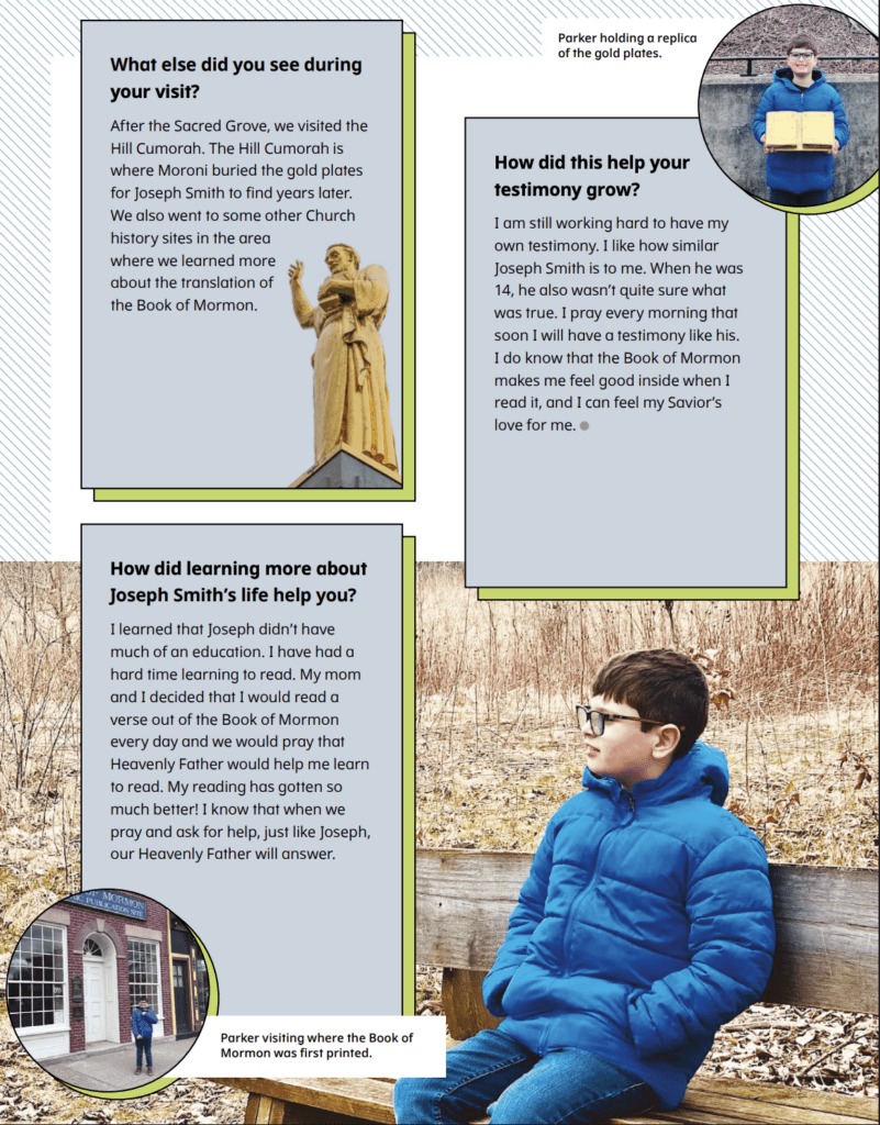 Church History: Lesson Ideas | Teaching Children the Gospel