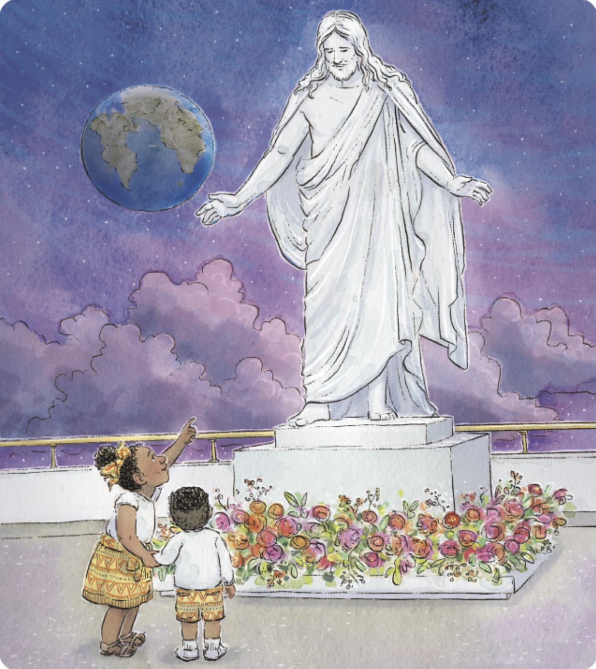 2 Kings 17–25 | Teaching Children the Gospel