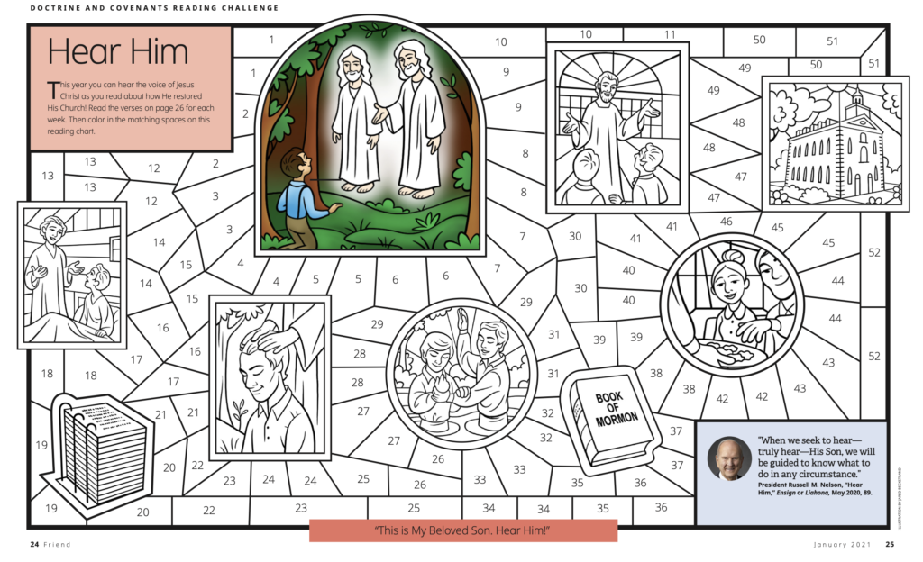 Church History: Activities & Games | Teaching Children the Gospel