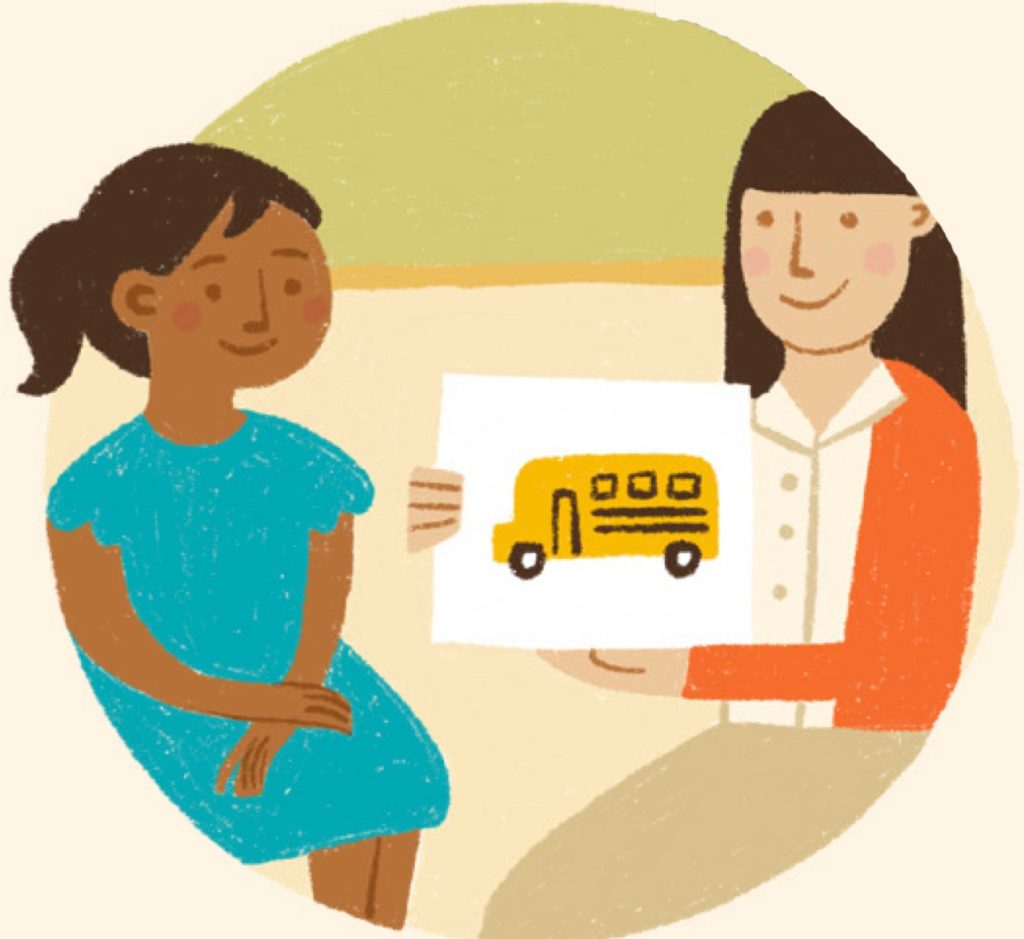 Testimony: Stories | Teaching Children the Gospel