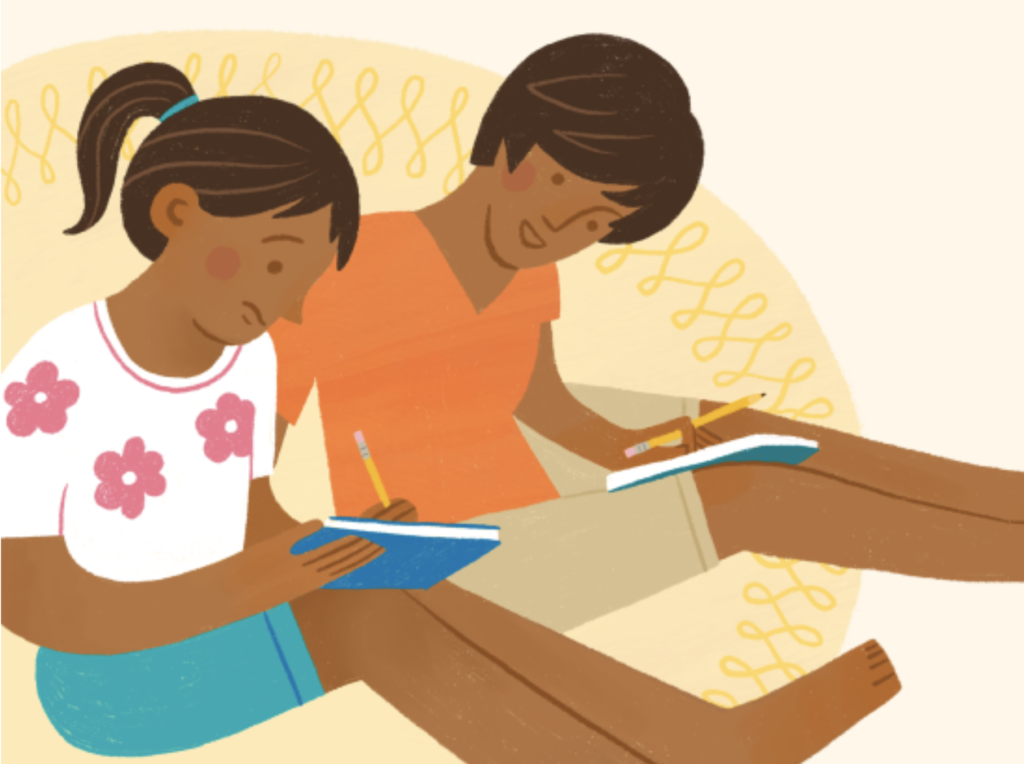 Testimony: Stories | Teaching Children the Gospel