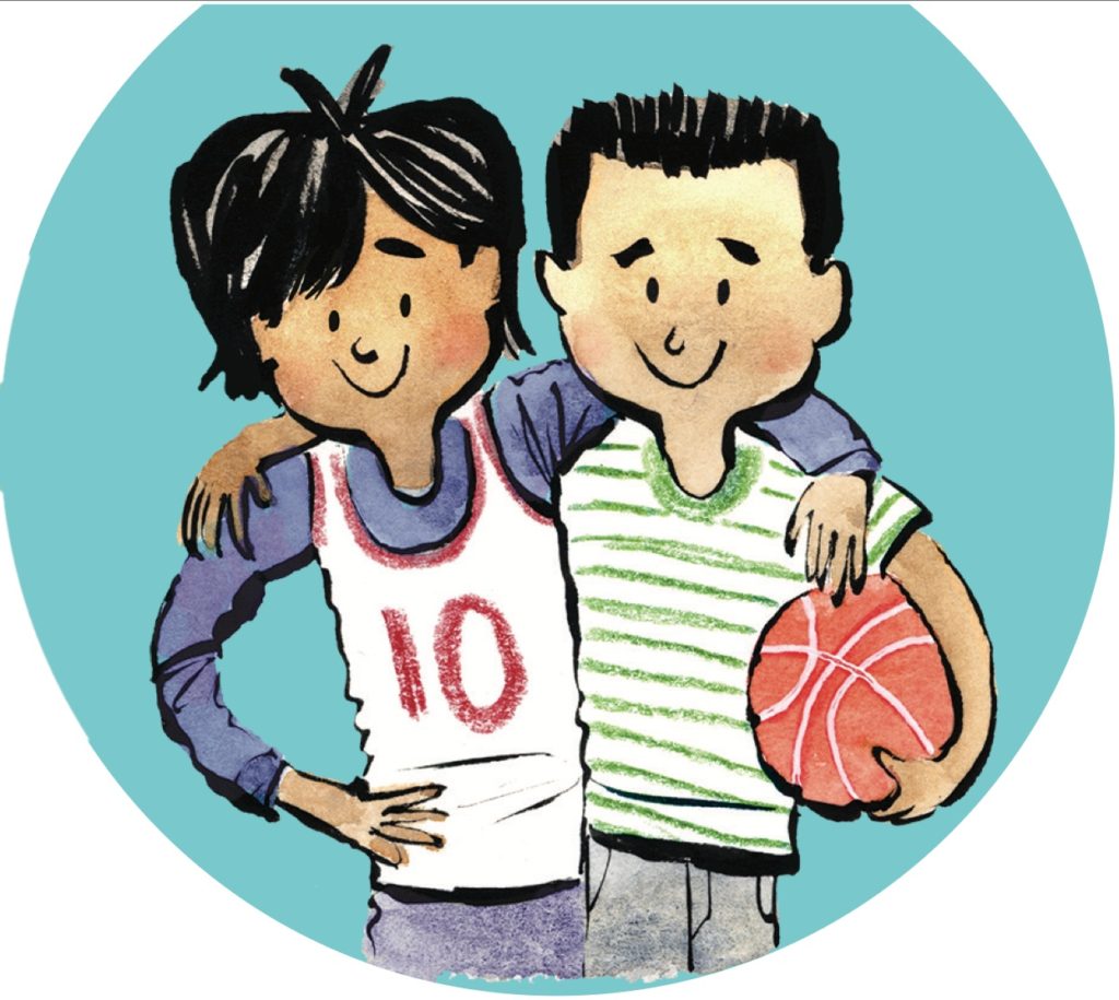 Kindness & Respect: Stories & Poems | Teaching Children the Gospel