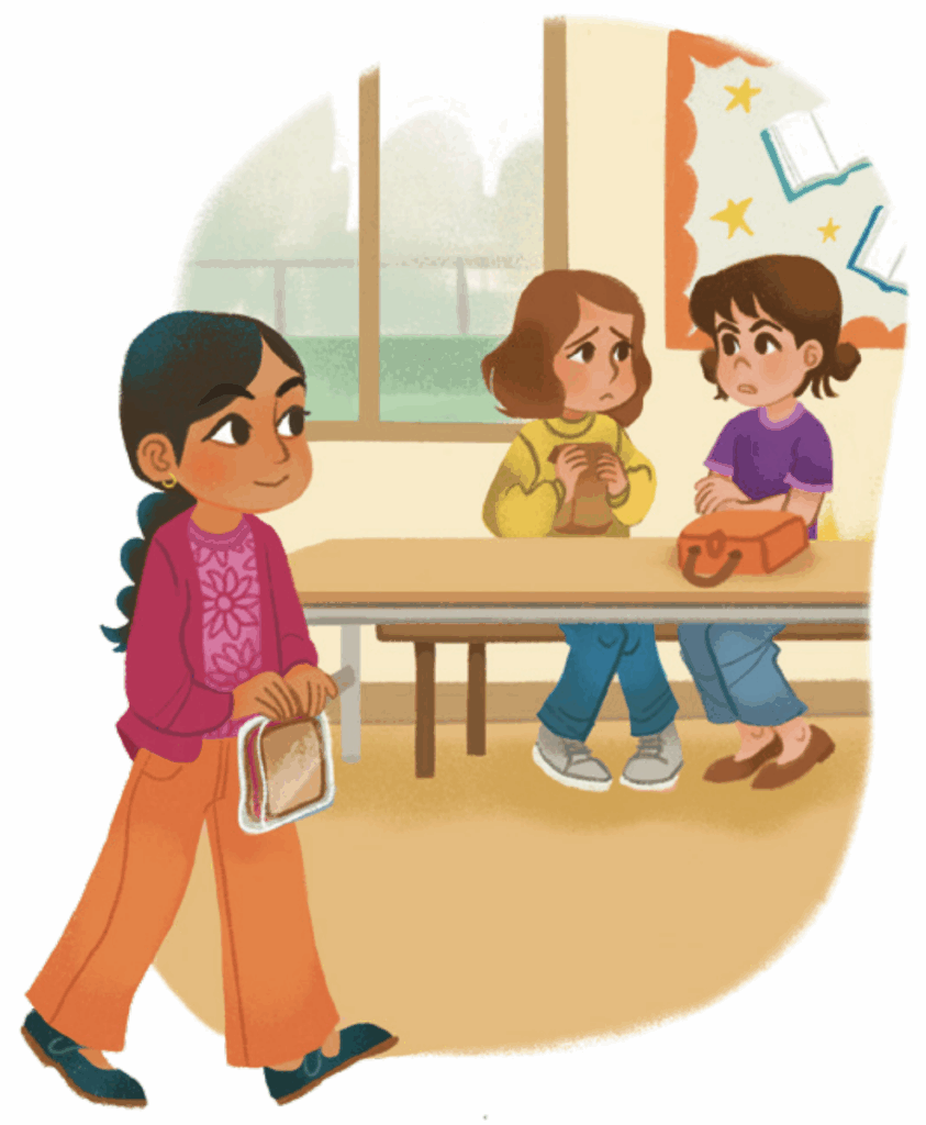 Testimony: Stories | Teaching Children the Gospel