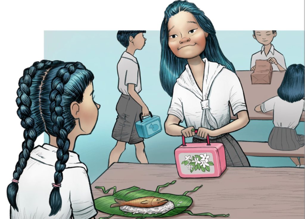 Choices: Stories | Teaching Children the Gospel