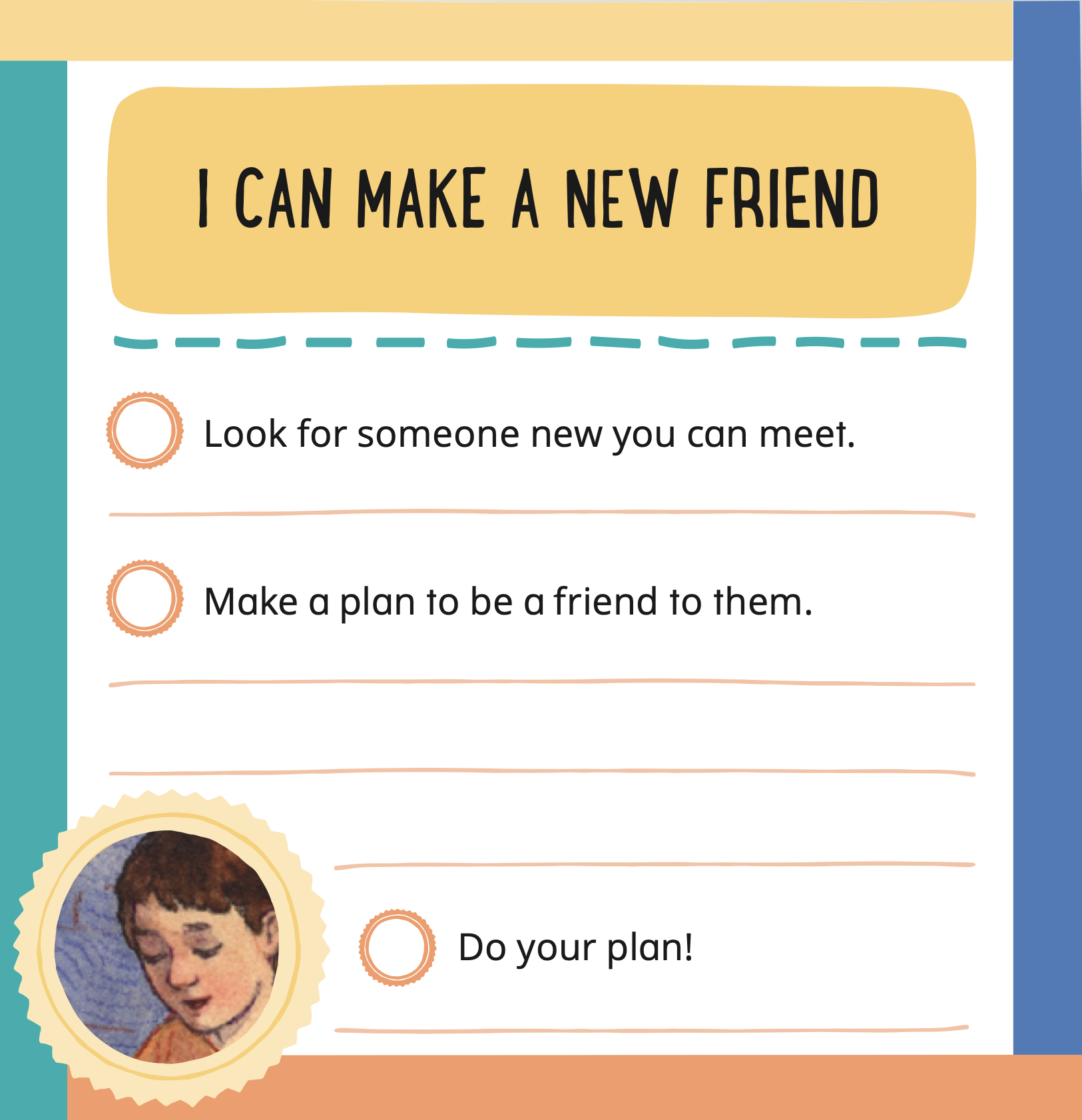 Following Jesus : Lesson Ideas - Teaching Children the GospelTeaching ...